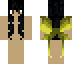 Olive | Minecraft Skin