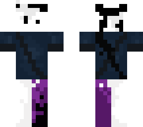 Onui! | Pixel | Minecraft Skin