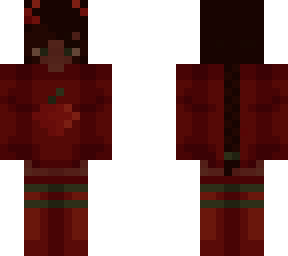 dr pepper | Minecraft Skins