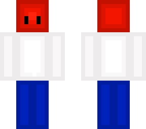 pepsi | Minecraft Skins