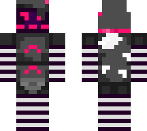 protogen | Minecraft Skins