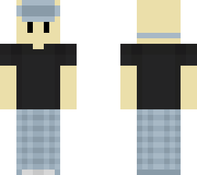 butter | Minecraft Skins