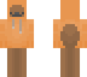 Platypus | Minecraft Skin