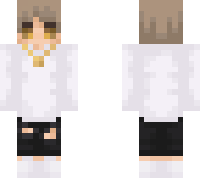 punz | Minecraft Skins