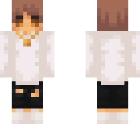 punz | Minecraft Skins