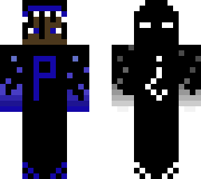 purge | Minecraft Skins