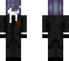 rikka | Minecraft Skins