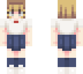 girl wizard | Minecraft Skins