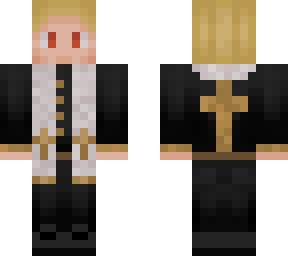 gil | Minecraft Skins