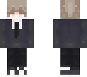 sai | Minecraft Skin