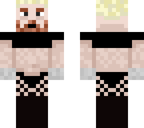 Sam Smith SLAY | Minecraft Skin