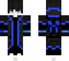 sfdgf | Minecraft Skin