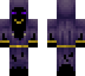 shadow wizard | Minecraft Skins