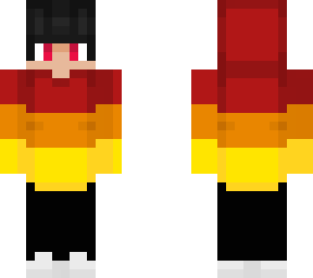 roy | Minecraft Skins