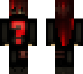 stalker | Minecraft Skins