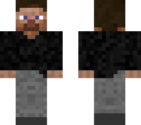 steave | Minecraft Skins