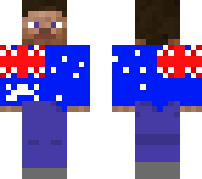 australia | Minecraft Skins