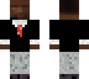 minecraft suit | Minecraft Skins