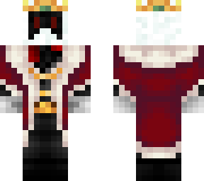 ice king | Minecraft Skins