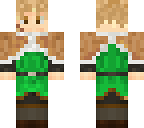 thorfinn | Minecraft Skins