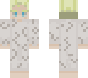 Trigun Knives | Minecraft Skin