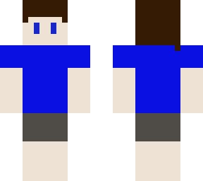 tyler | Minecraft Skins