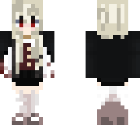 vamp | Minecraft Skins