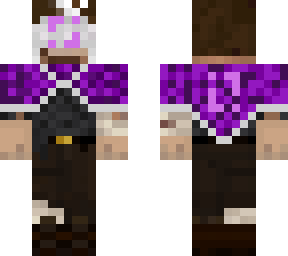 evo | Minecraft Skins