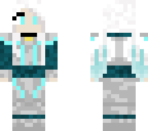 yami | Minecraft Skins