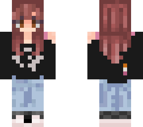 yeppp | Minecraft Skin