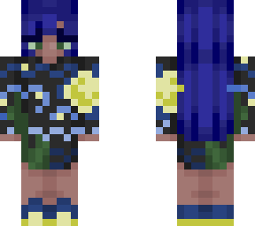 1 pixel skin | Minecraft Skins