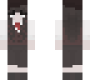 1920s | Minecraft Skins