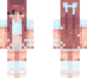 2d skins | Minecraft Skins