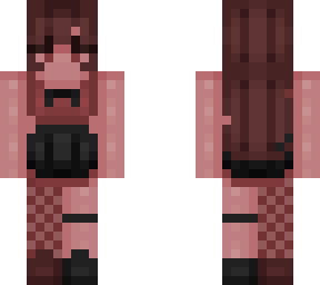 moro | Minecraft Skins