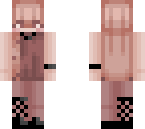 rose | Minecraft Skins