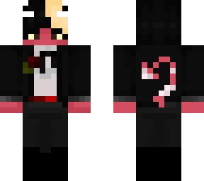 Abbie | Minecraft Skin