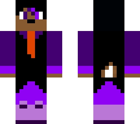 ace | Minecraft Skins
