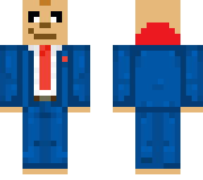 alvin | Minecraft Skins