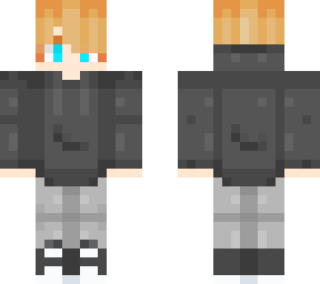 oshi no ko | Minecraft Skins