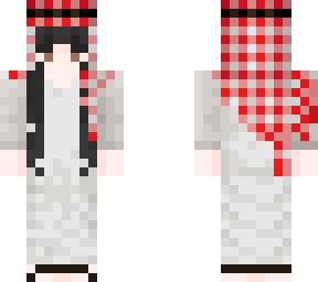 arab e girl | Minecraft Skins