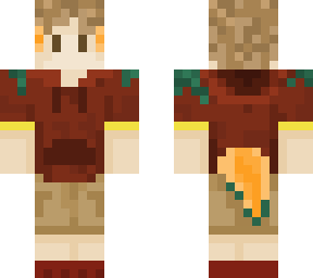 sniffer | Minecraft Skins