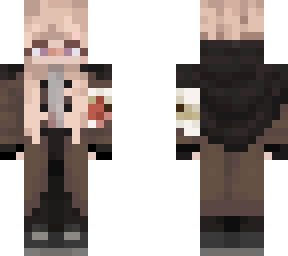 revivebur | Minecraft Skins