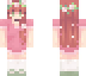 fae | Minecraft Skins