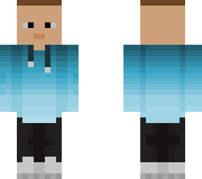 buz cut | Minecraft Skin