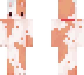 calico cat | Minecraft Skins