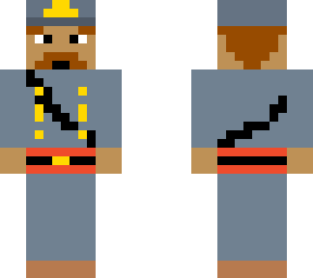 civil war | Minecraft Skins