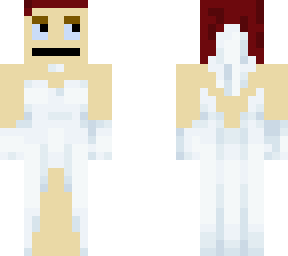bride | Minecraft Skins