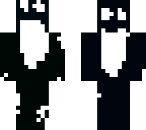 ghoul | Minecraft Skins