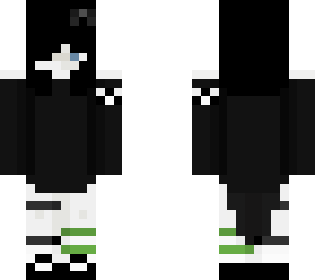 cro_vv v2 | Minecraft Skin