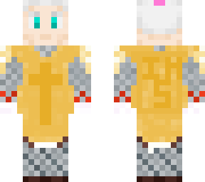 bishop | Minecraft Skins
